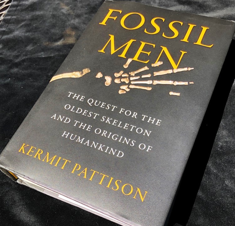 Fossil Men